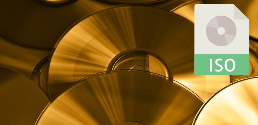 Que es una imagen iso y para que sirve - Trucos y ayudas - Guias ...