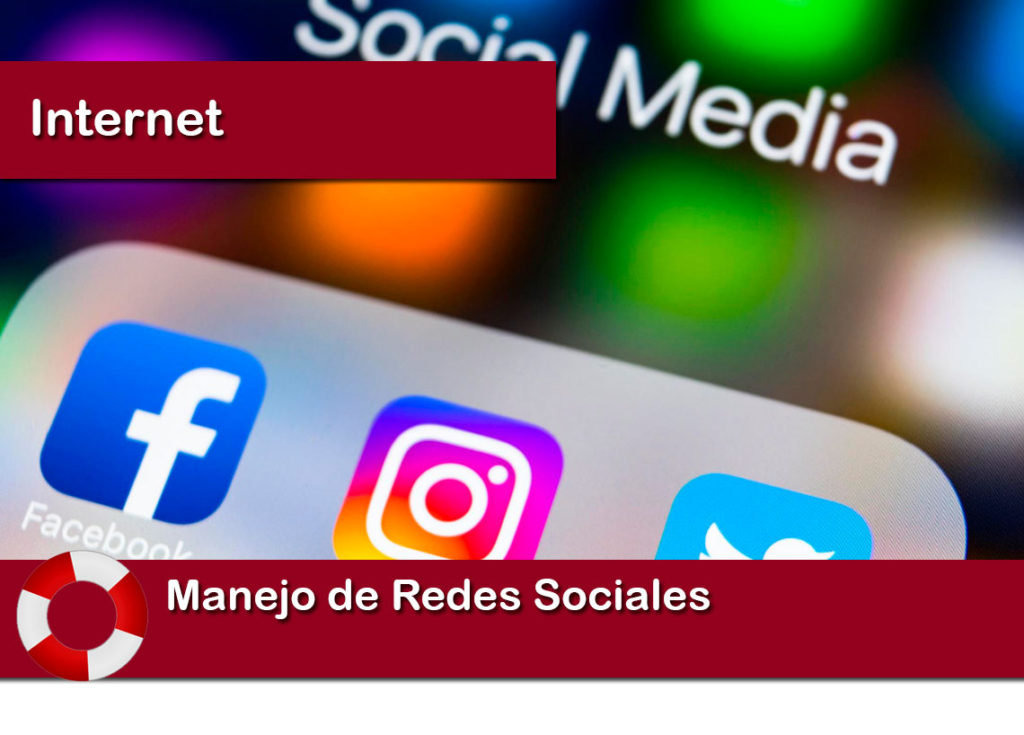 Manejo de Redes Sociales - Redes Sociales - Trucos y ayudas - Guias, tutoriales y cursos