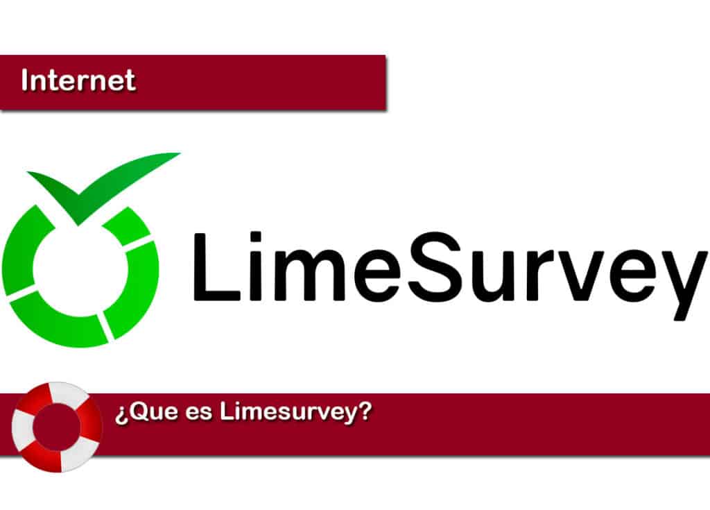 Que es Limesurvey - Trucos y Ayudas