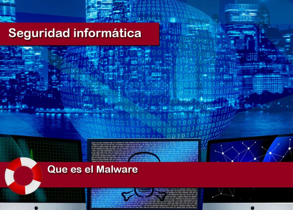 Que es el Malware - Trucos y Ayudas