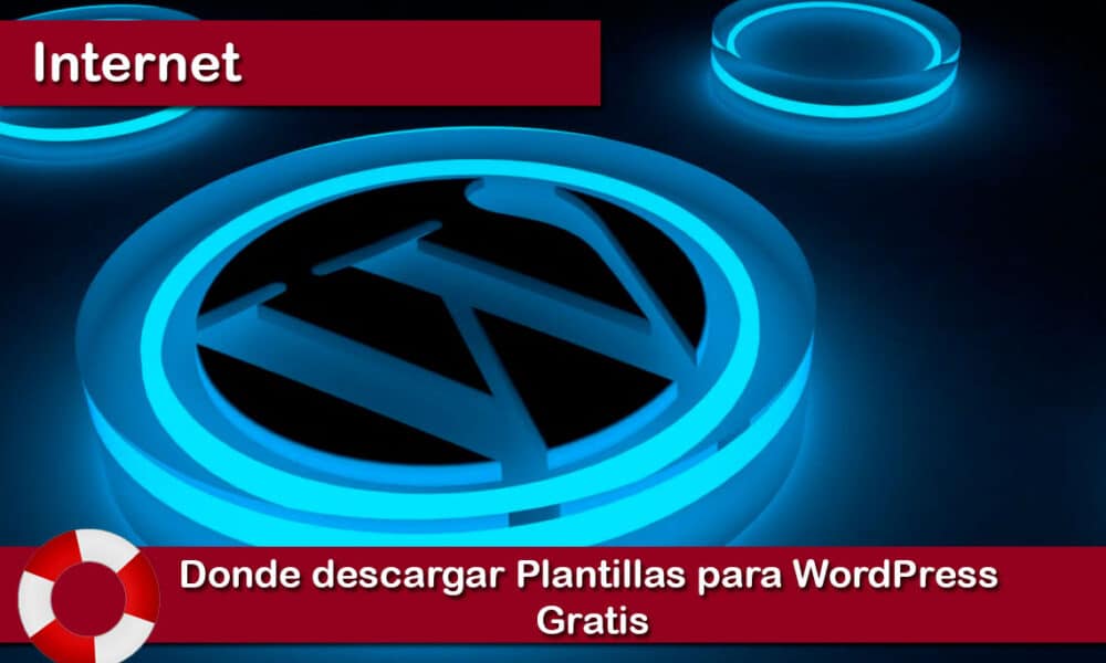Donde descargar Plantillas para WordPress Gratis - TyA Donde descargar Plantillas para WordPress Gratis - TyA