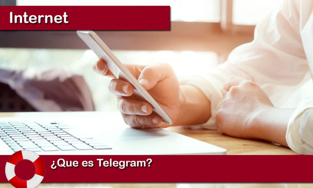 ¿Que es Telegram? - Trucos y Ayudas