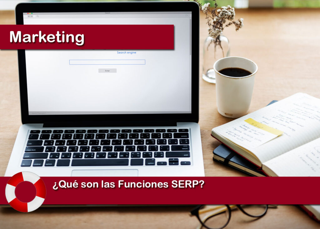 ¿Qué son las Funciones SERP? 🚀 Trucos y ayudas - Guias, tutoriales y cursos
